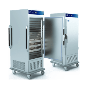 Cold Banquet Carts – CORNELL INDIA