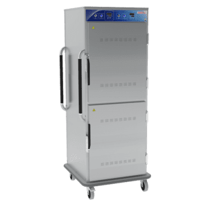 Heated Banquet Carts – CORNELL INDIA