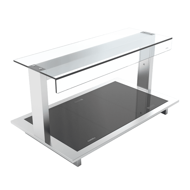 Heated Ceramic Tops – CORNELL INDIA