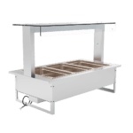 Drop-in Bain Marie – CORNELL INDIA