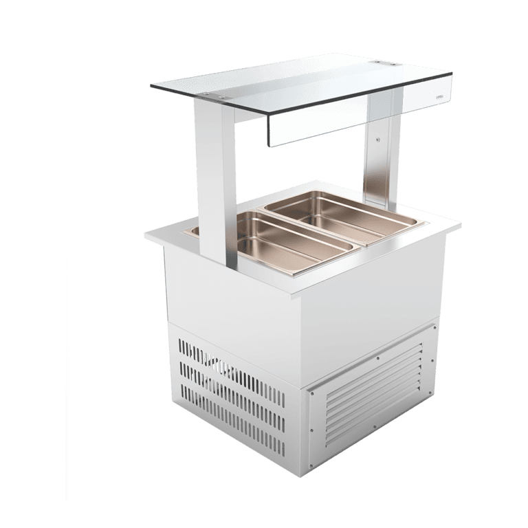 Drop-in Cold Pans – CORNELL INDIA