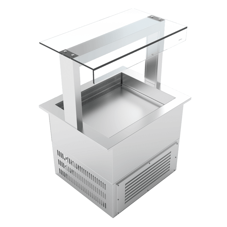 Drop-in Cold Wells – CORNELL INDIA