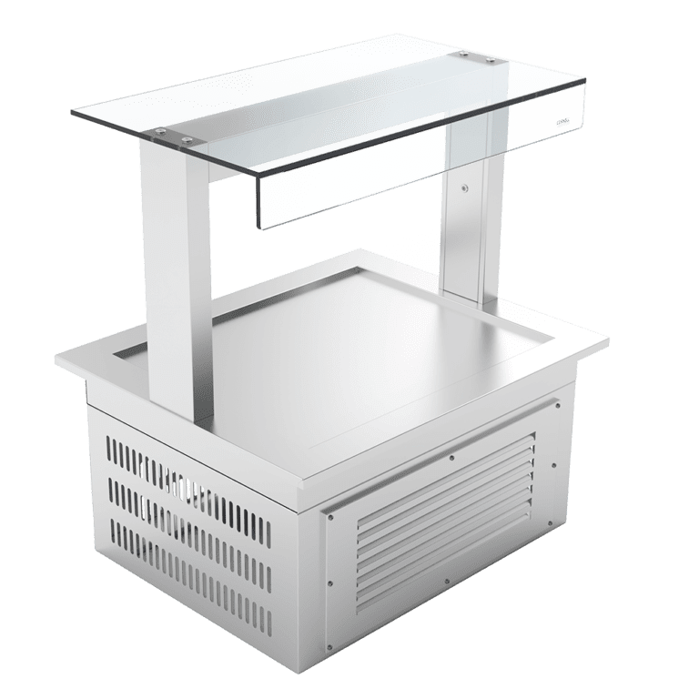 Drop-in Frost Tops – CORNELL INDIA