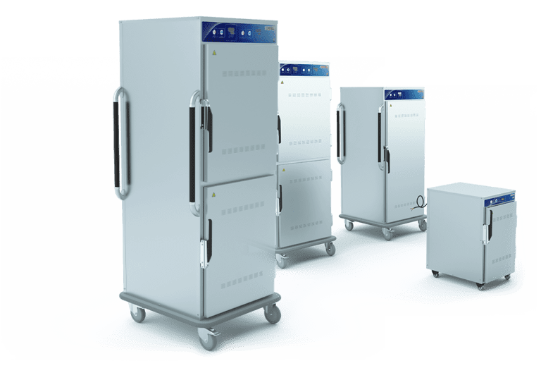 Heated Banquet Carts – CORNELL INDIA